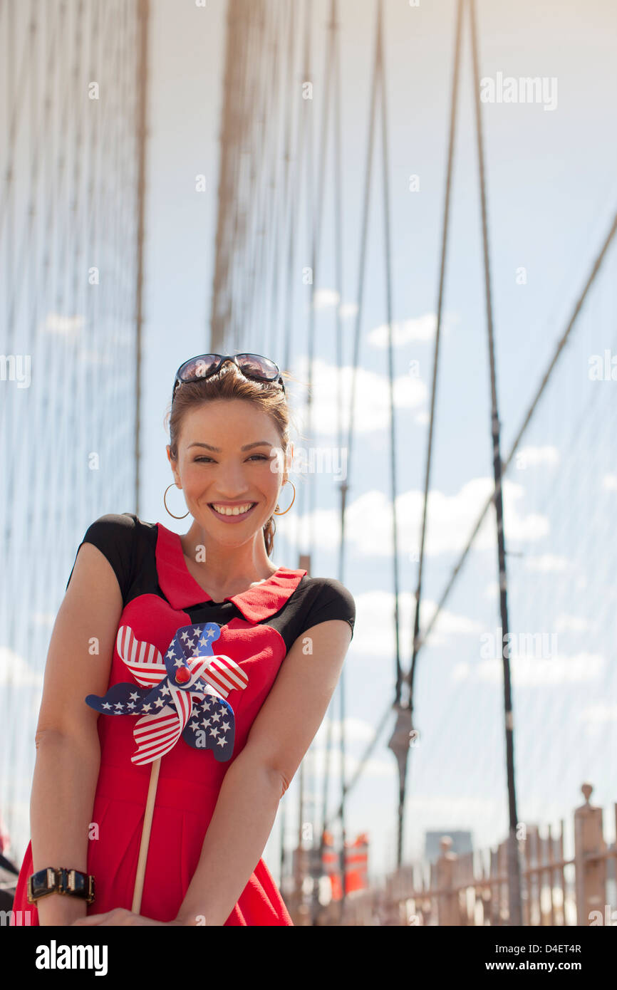 Novelty bridge hi-res stock photography and images - Alamy