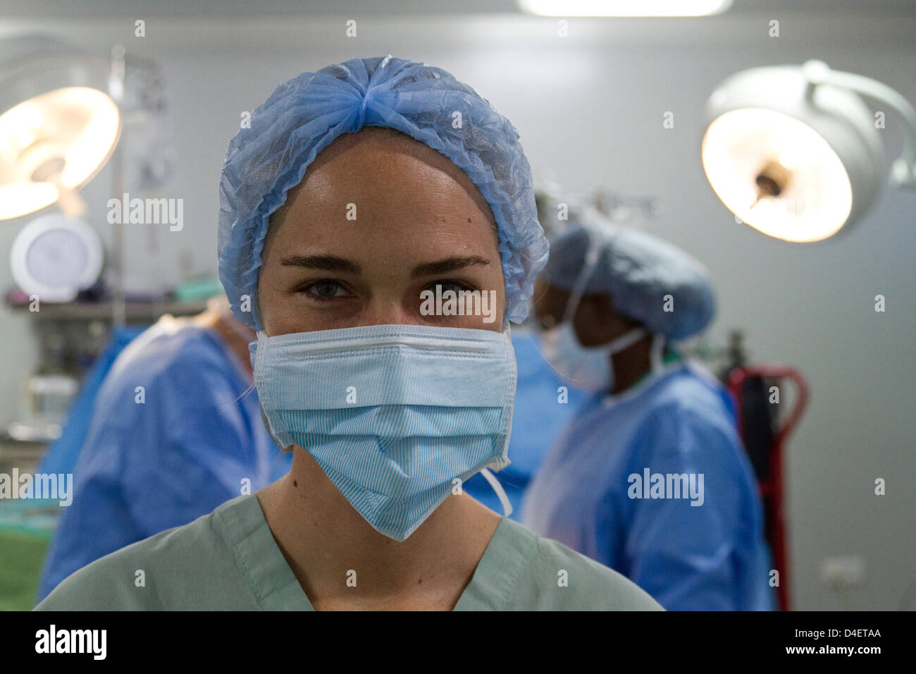 Surgery without anesthesia hi-res stock photography and images - Alamy