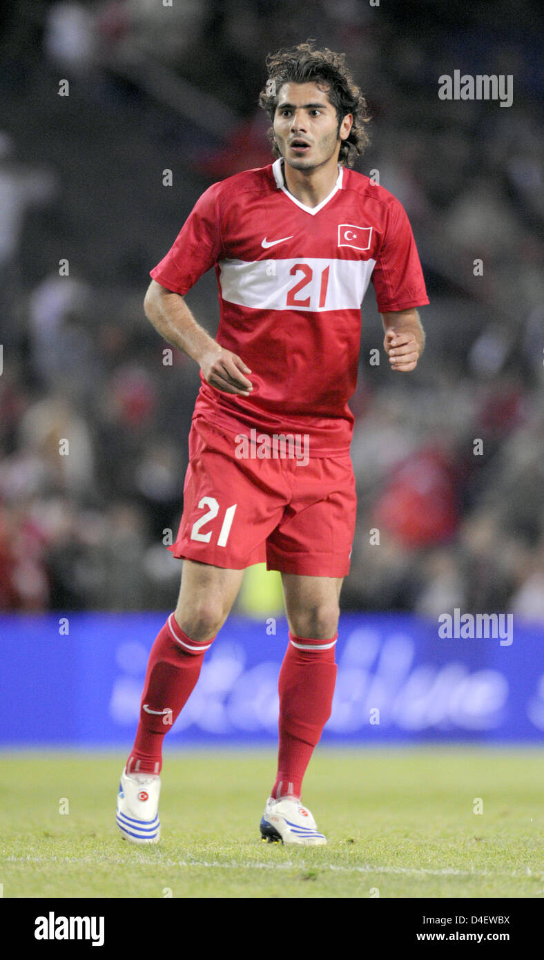 Halil altintop hi-res stock photography and images - Alamy