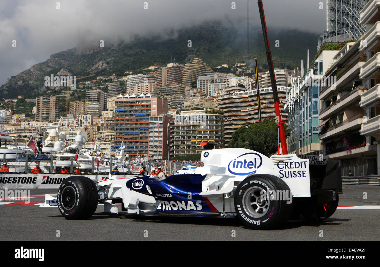 F1 racing car profile hi-res stock photography and images - Alamy