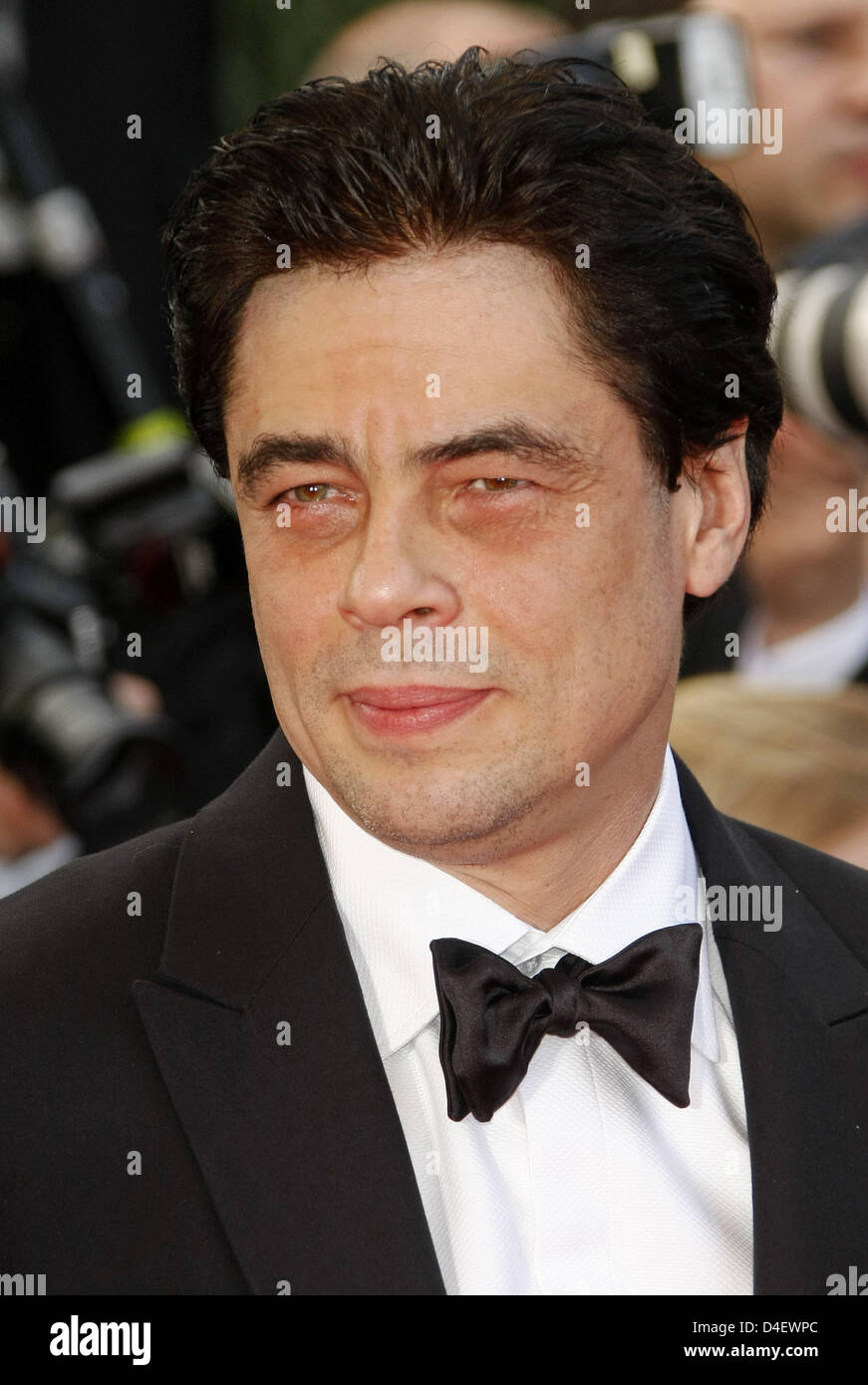 Benicio Del Toro