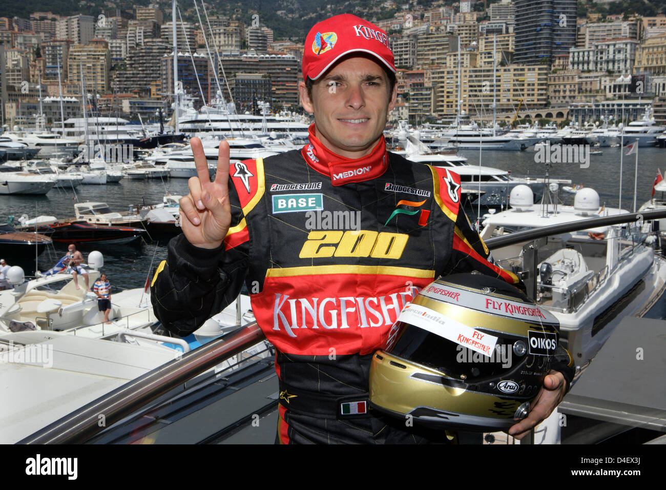 Fisico hi-res stock photography and images - Alamy