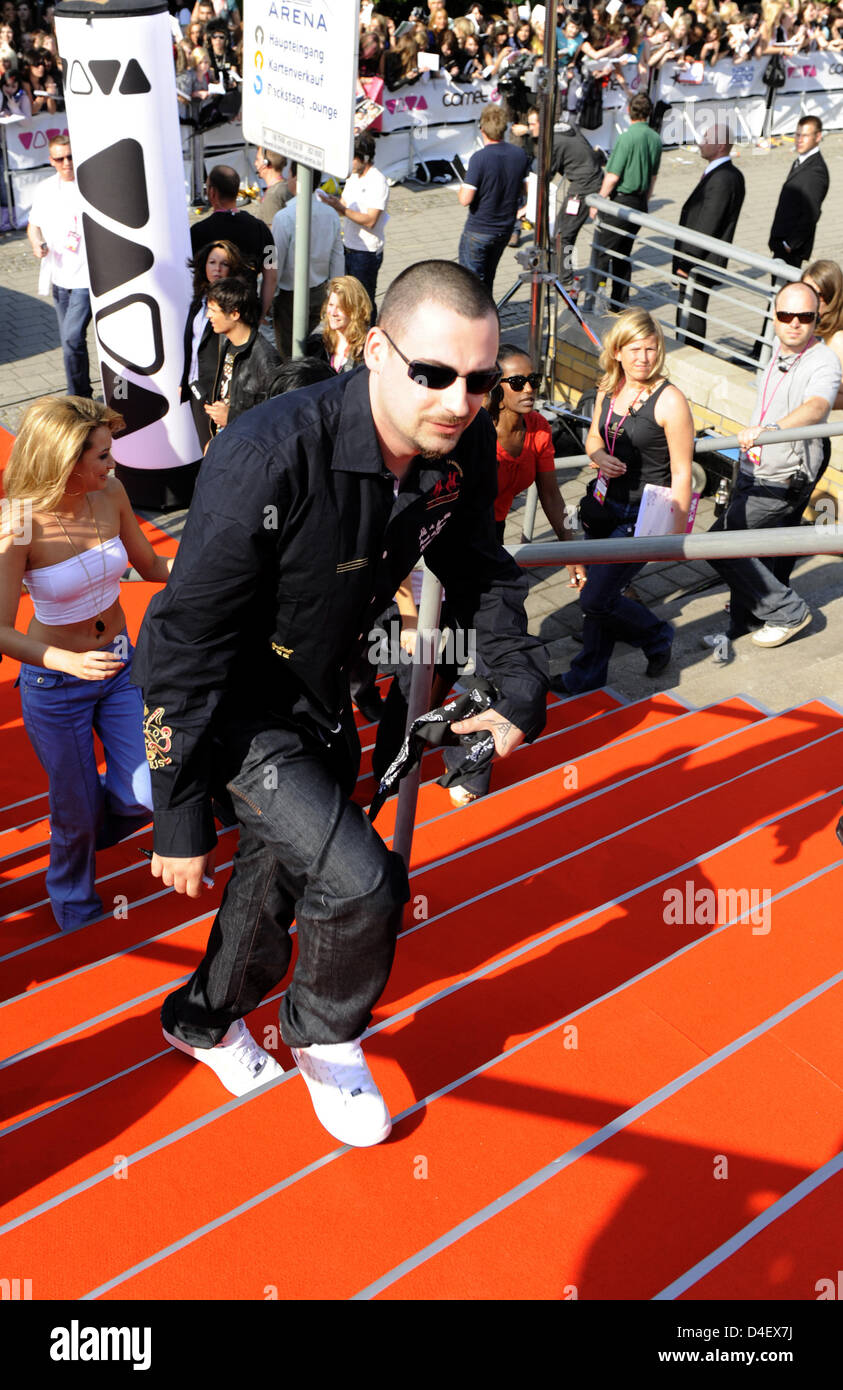 German Music Television Stock Photos & German Music Television Stock ...