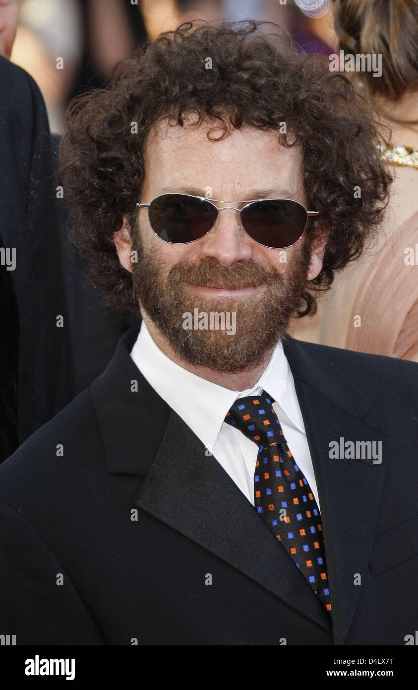 Kaufman charlie hi-res stock photography and images - Alamy