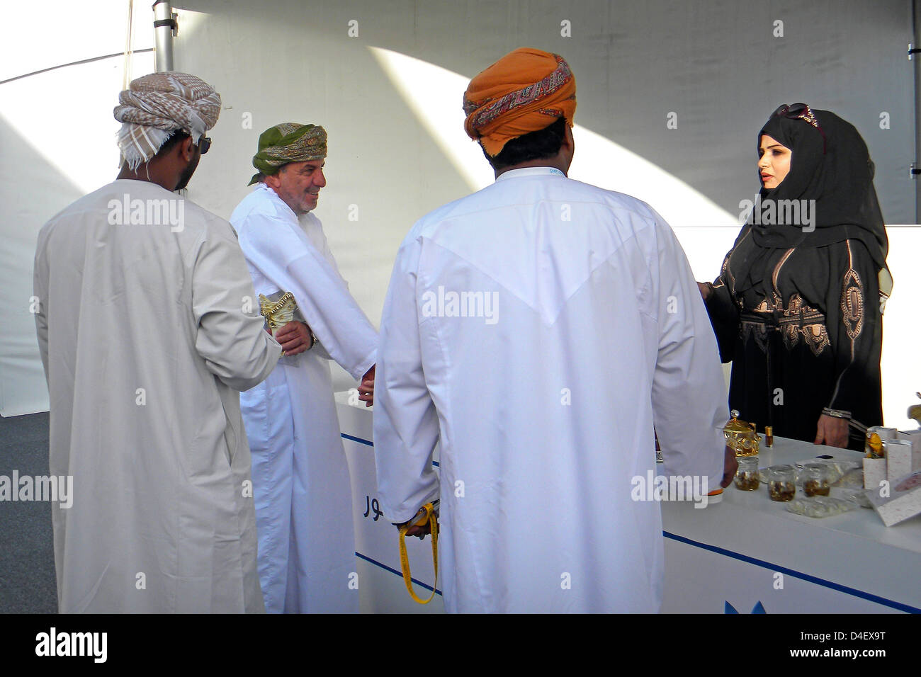 Handicraft exhibition hi-res stock photography and images - Alamy