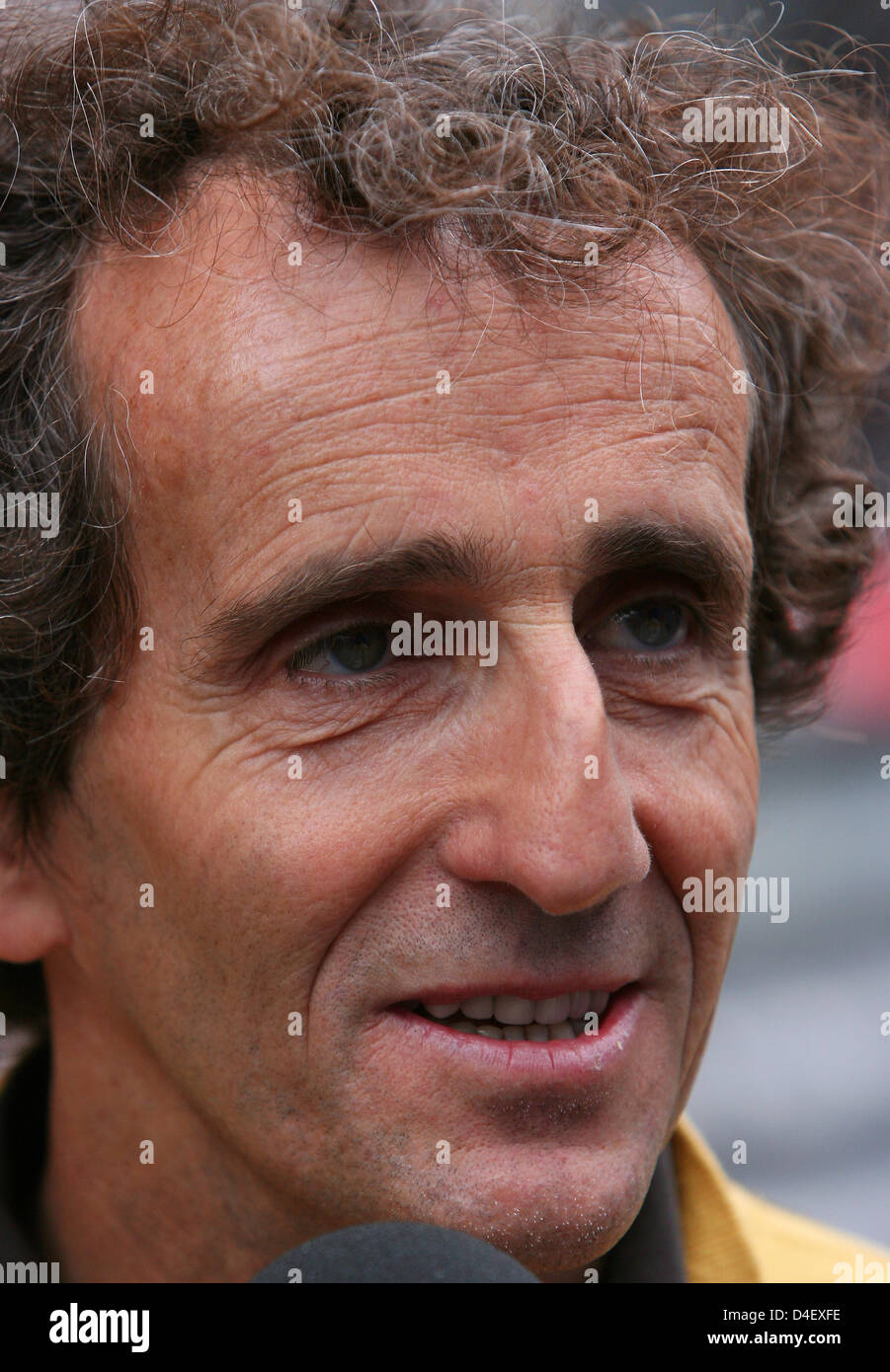 Time F1 High Resolution Stock Photography and Images - Alamy