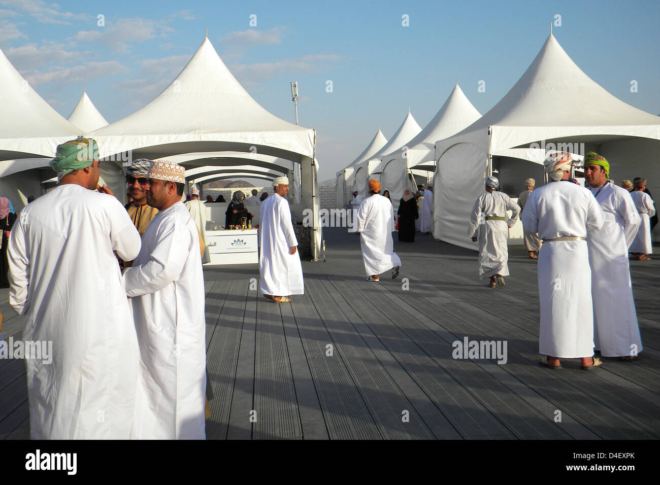 Handicraft exhibition hi-res stock photography and images - Alamy