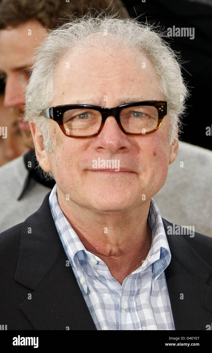 Barry Levinson High Resolution Stock Photography and Images - Alamy