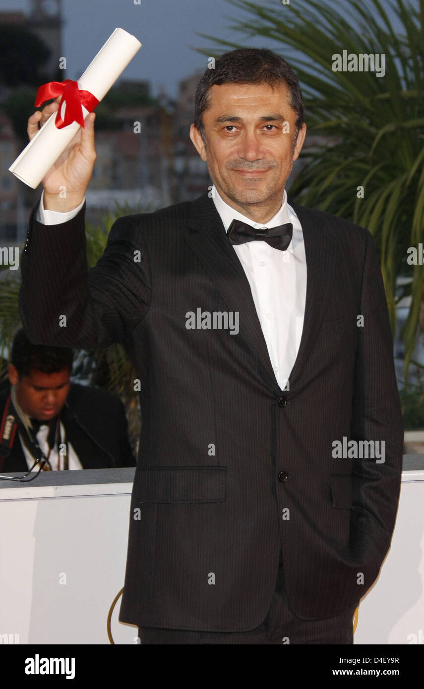 Nuri bilge ceylan hi-res stock photography and images - Alamy