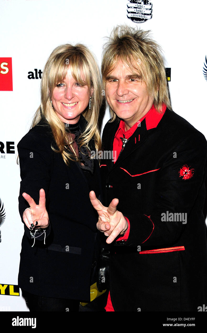 Mike peters hi-res stock photography and images - Alamy