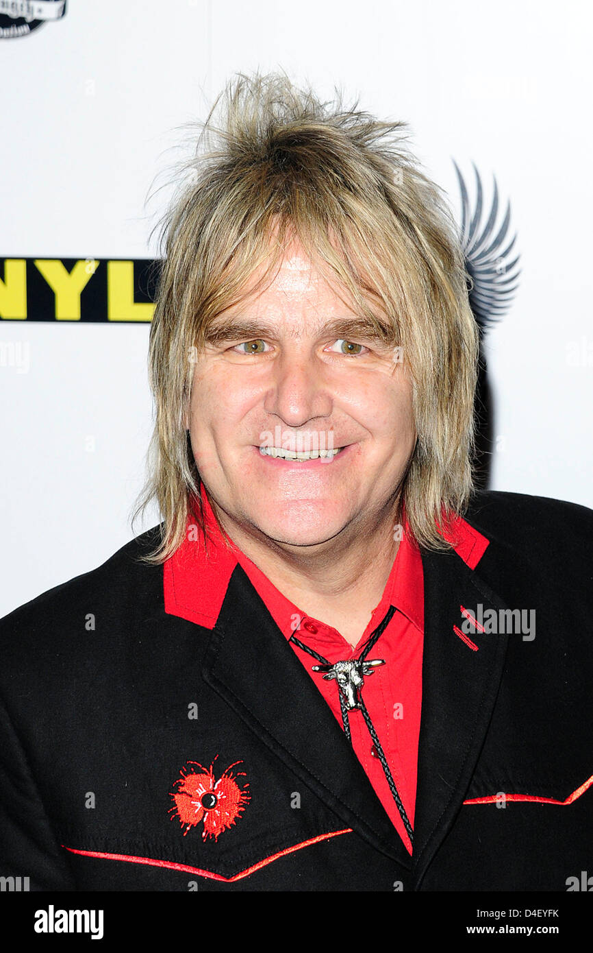 Mike peters hi-res stock photography and images - Alamy