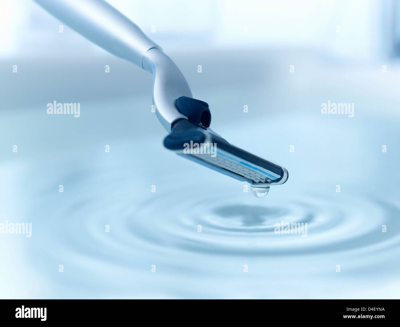 Scooping up water hi-res stock photography and images - Alamy