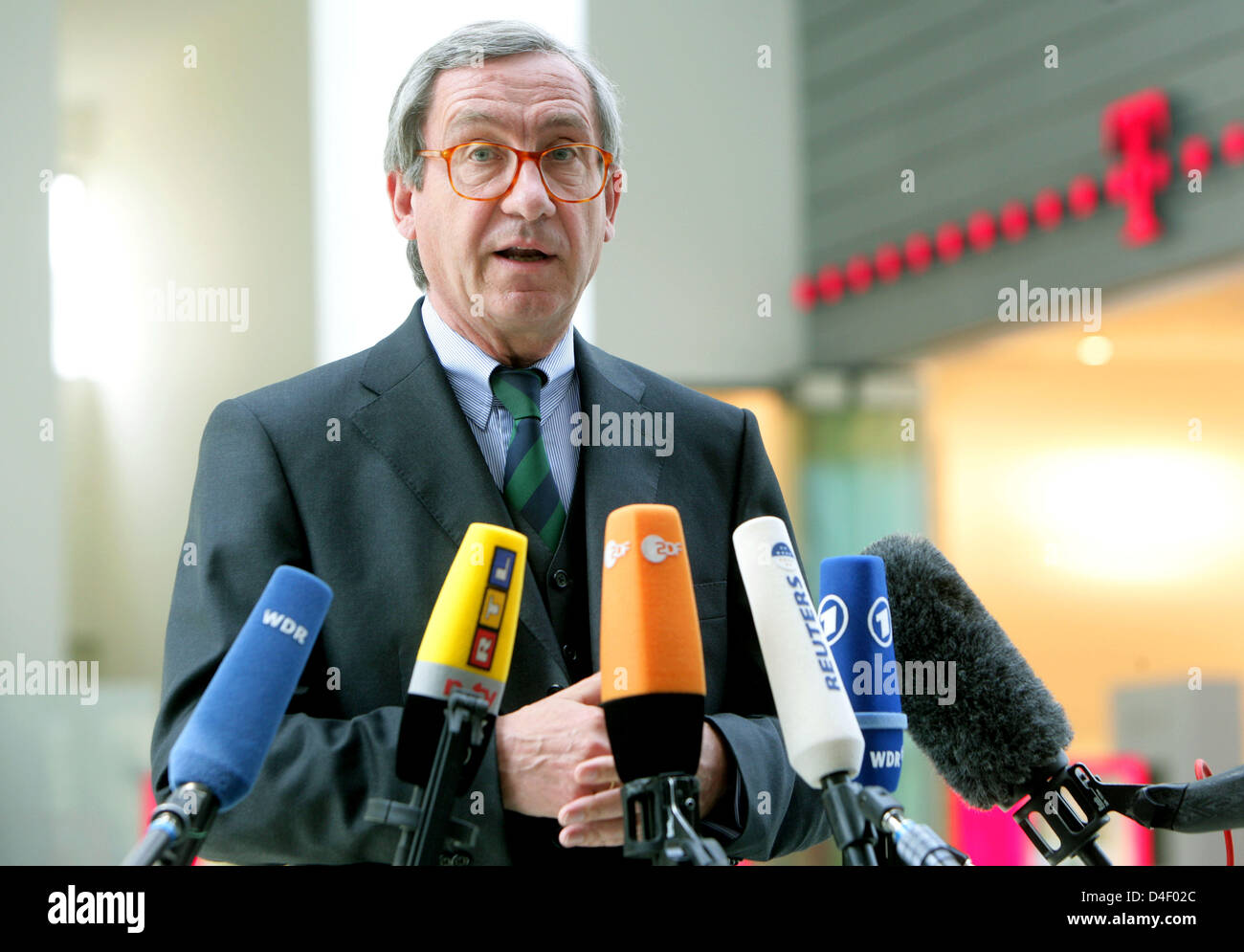 Ulrich lehner hi-res stock photography and images - Alamy