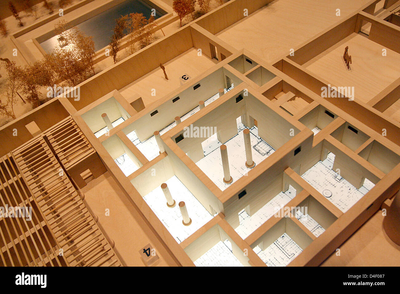 Akhet aten hi-res stock photography and images - Alamy