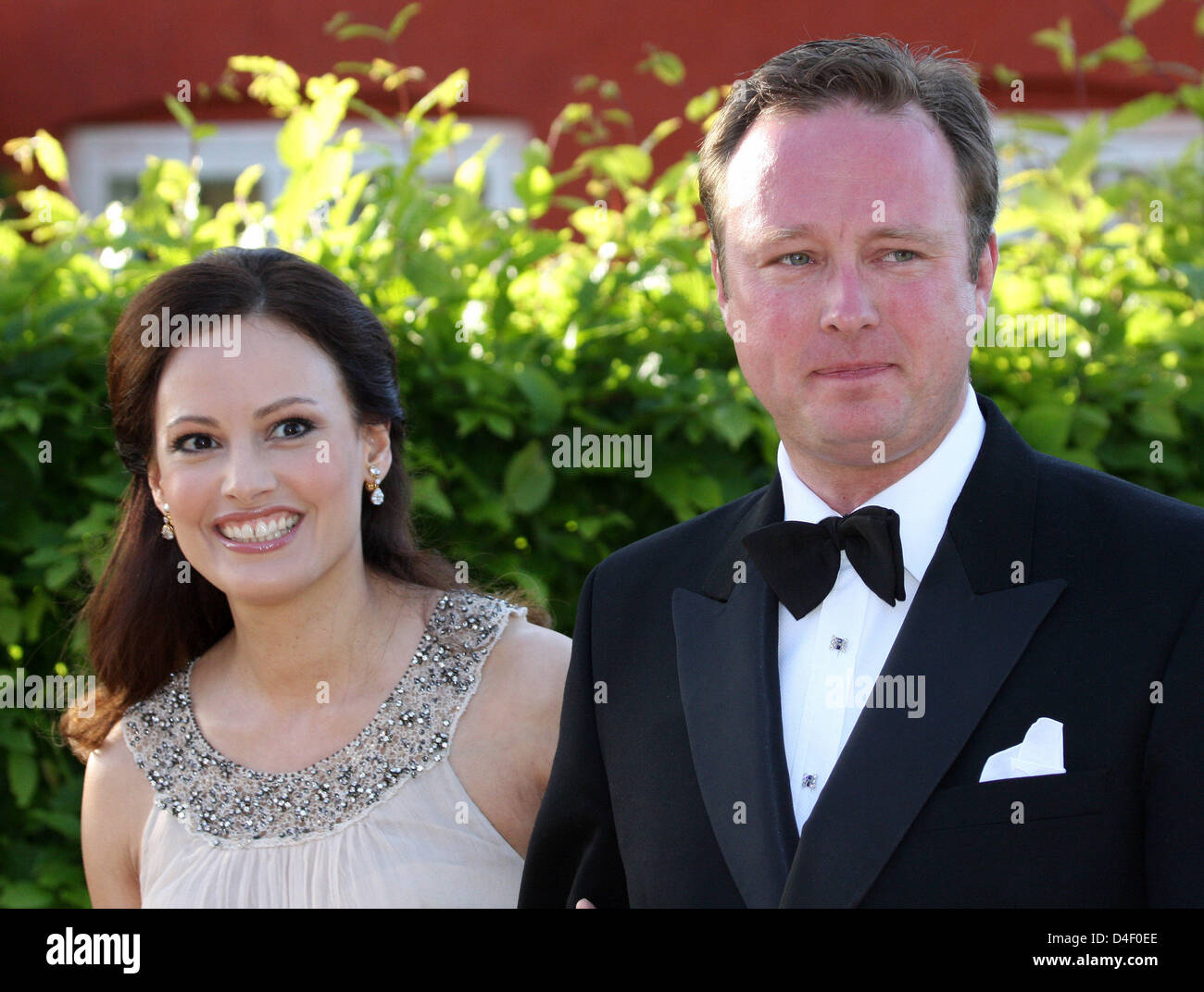 Prince gustav of sayn wittgenstein hi-res stock photography and images ...