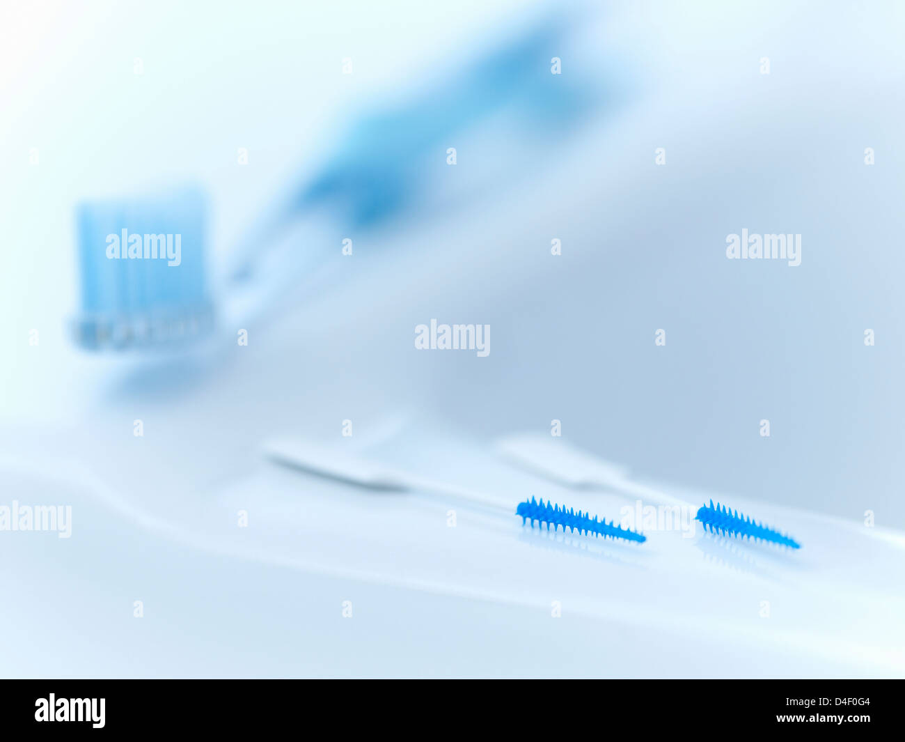 Toothpick and objects hi-res stock photography and images - Alamy