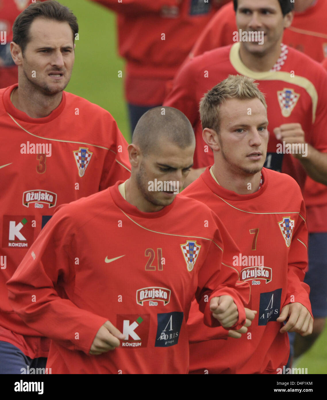 Josip leko hi-res stock photography and images - Alamy