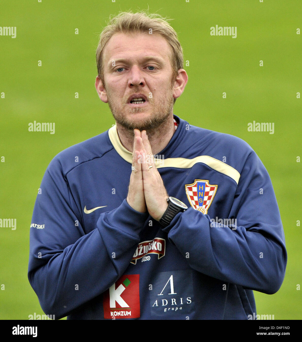 Robert prosinecki hi-res stock photography and images - Alamy