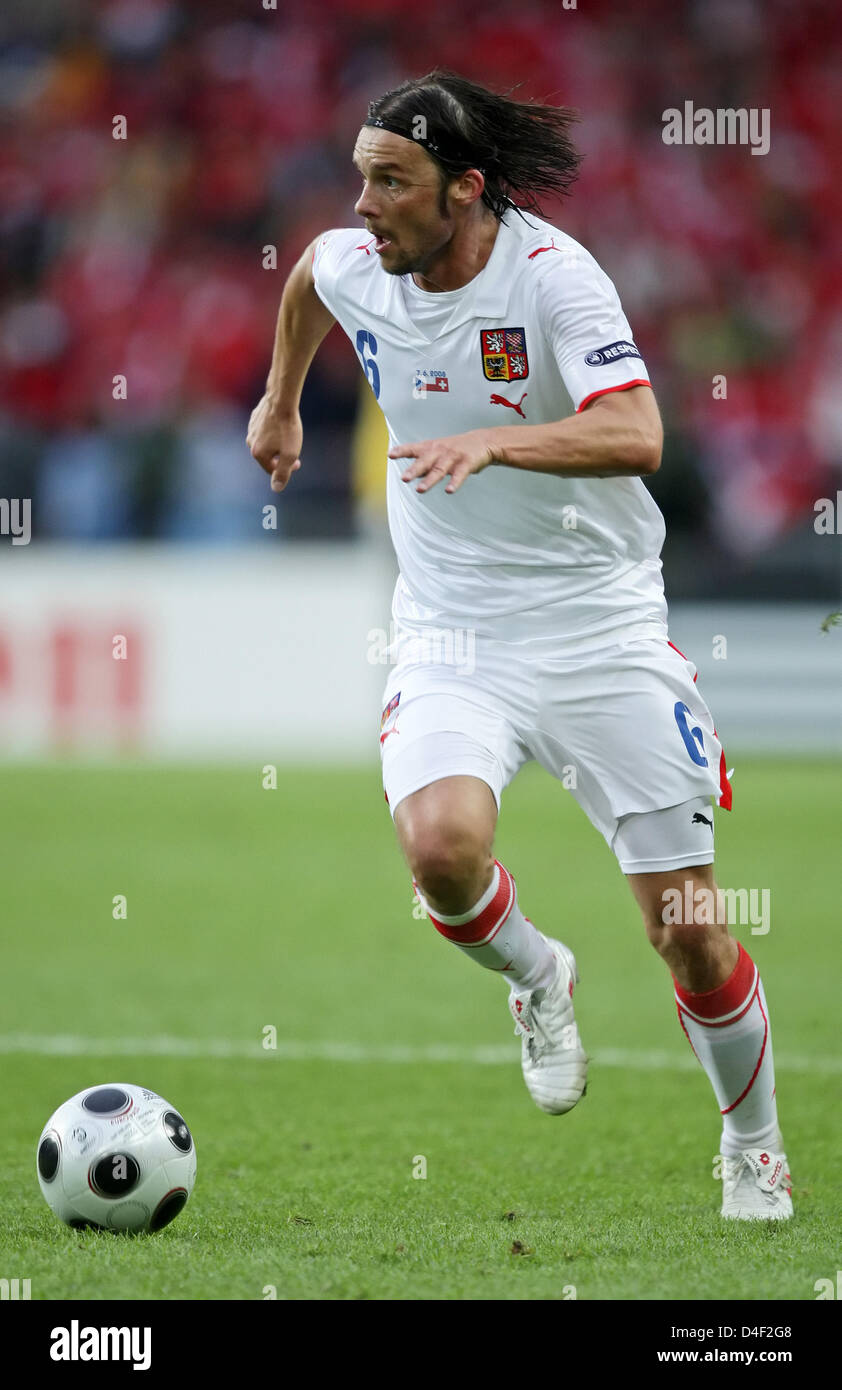 Jankulovski hi-res stock photography and images - Alamy