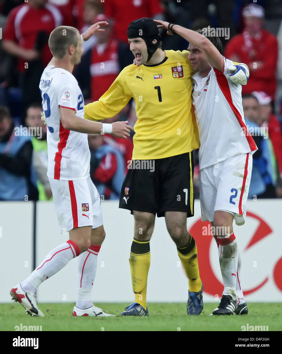 Zdenek grygera hi-res stock photography and images - Alamy