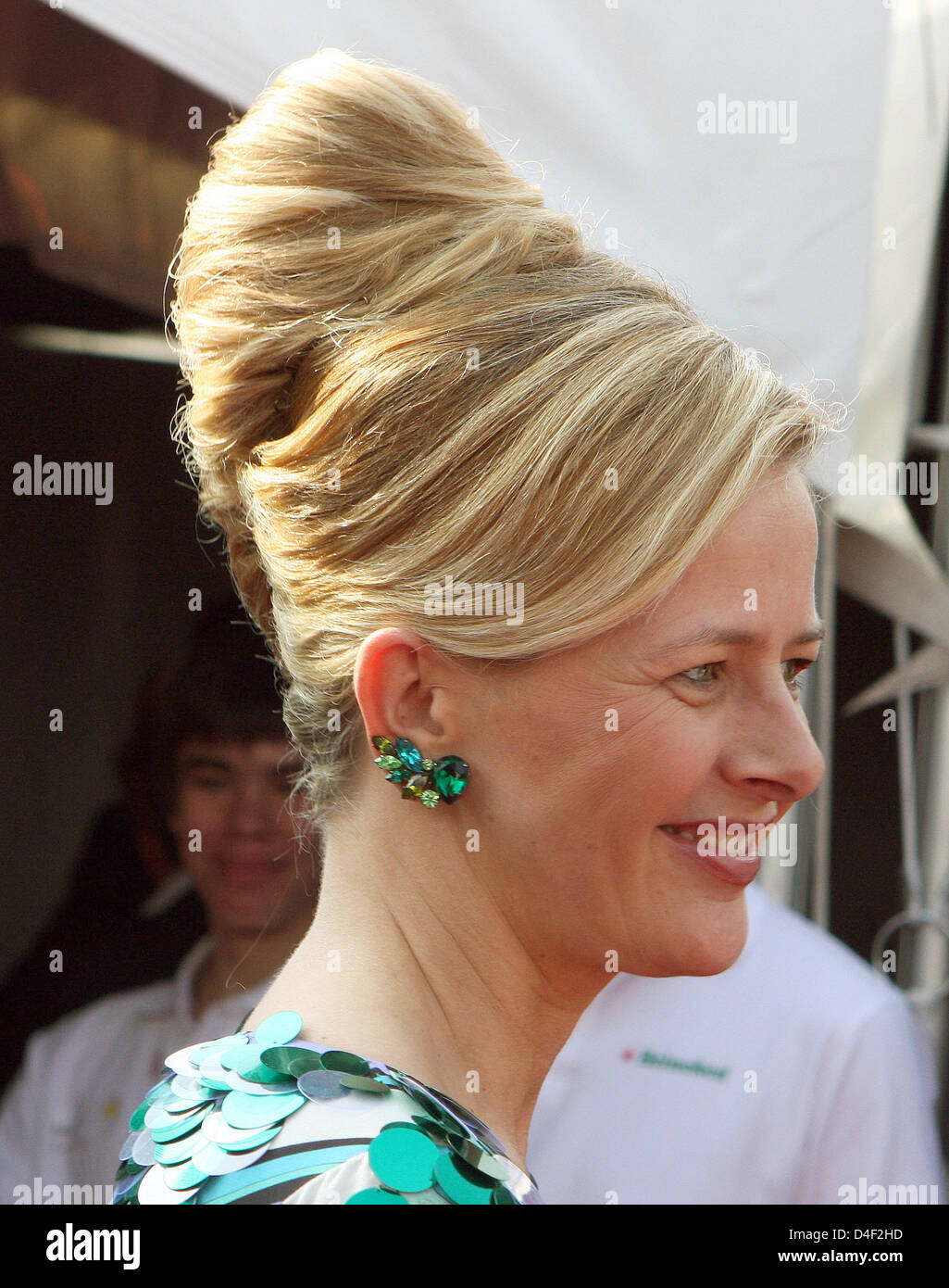 Princess mabel of orange nassau hi-res stock photography and images - Alamy