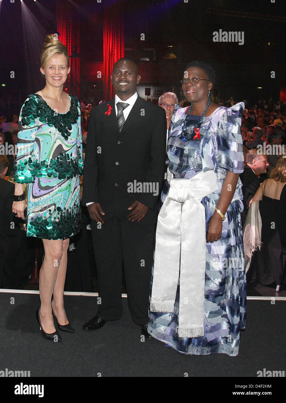 Princess mabel orange nassau moses nsubuga hi-res stock photography and ...
