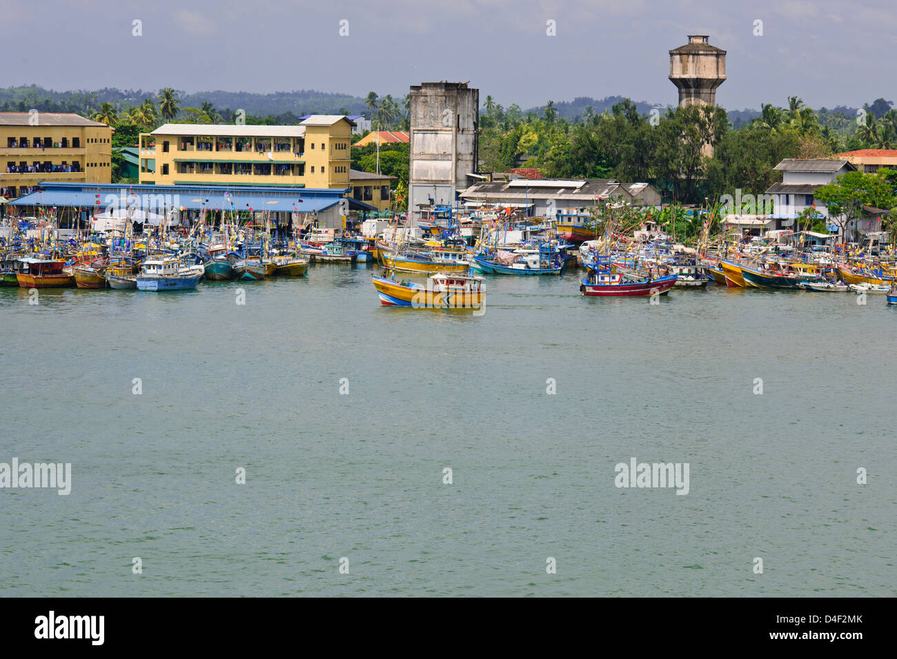 Devastated landmarks hi-res stock photography and images - Alamy