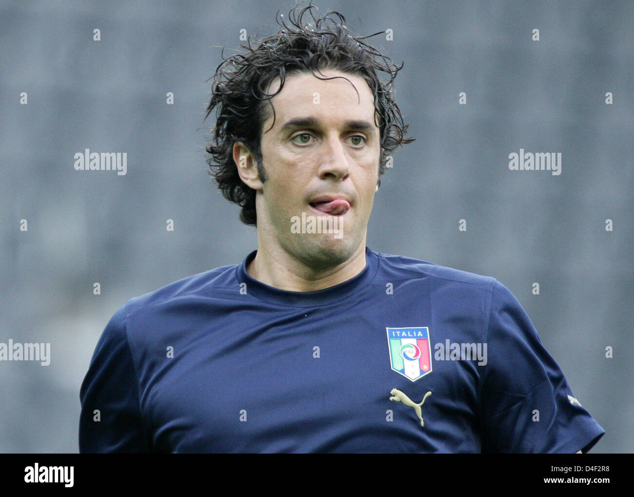 Italien Training High Resolution Stock Photography and Images - Alamy