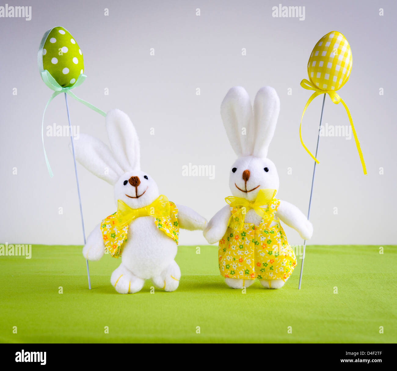 Funny bunnies hi-res stock photography and images - Alamy