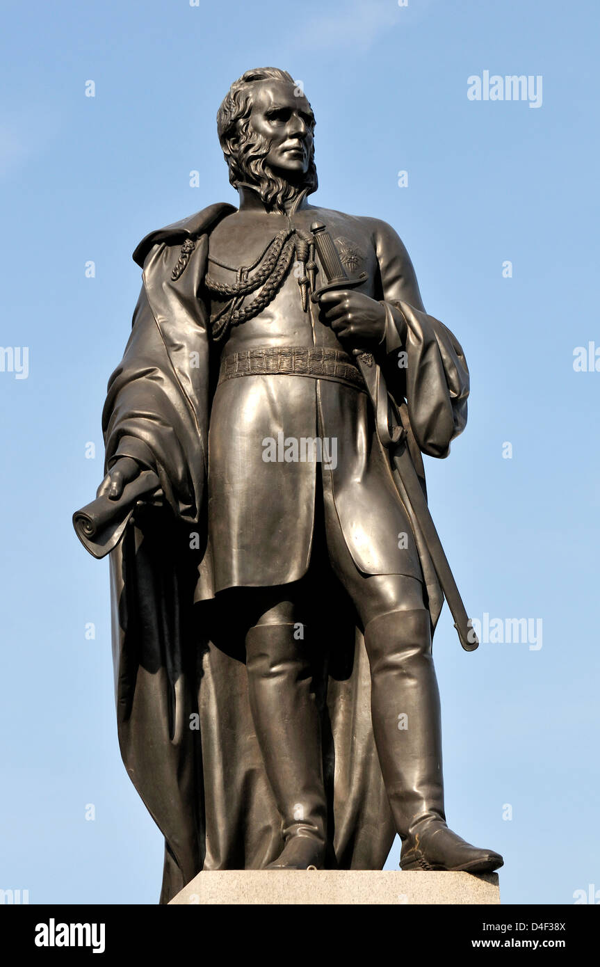 General Napier High Resolution Stock Photography and Images - Alamy