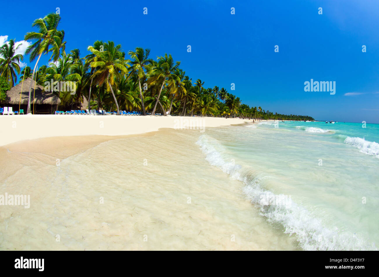 Beautiful beach backgrounds hi-res stock photography and images - Alamy