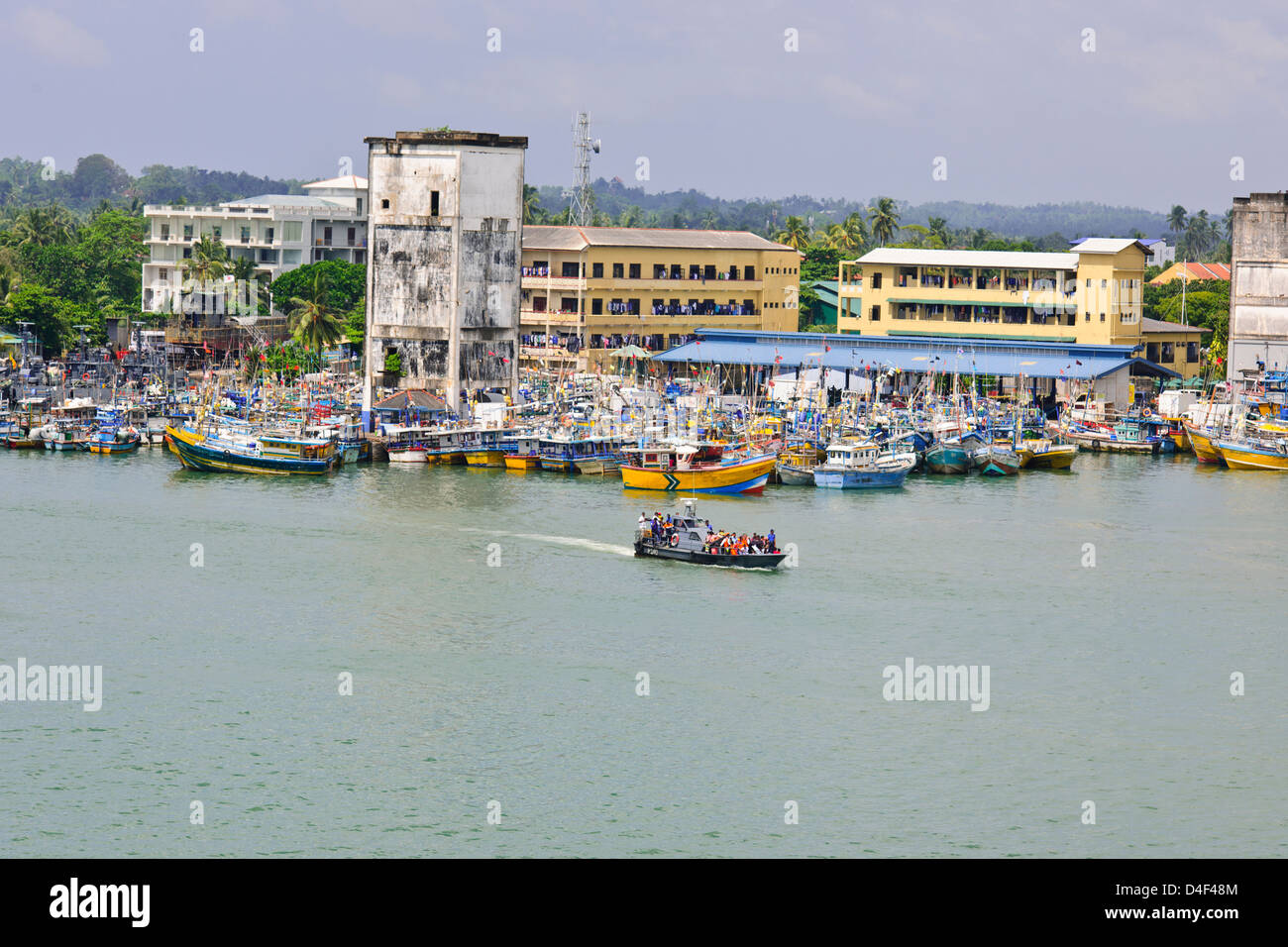 Devastated landmarks hi-res stock photography and images - Alamy