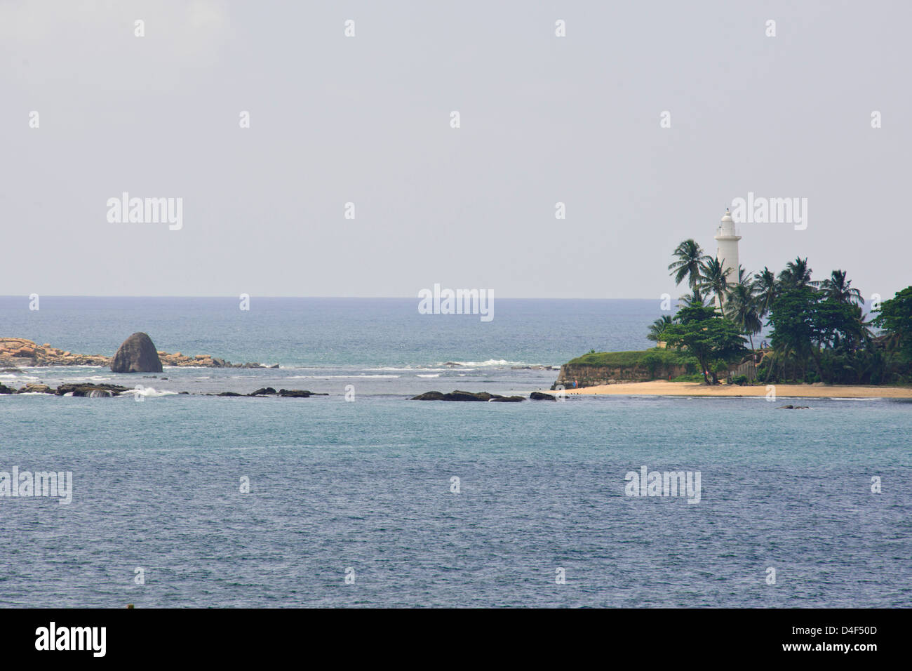 18th lighthouse district hi-res stock photography and images - Alamy