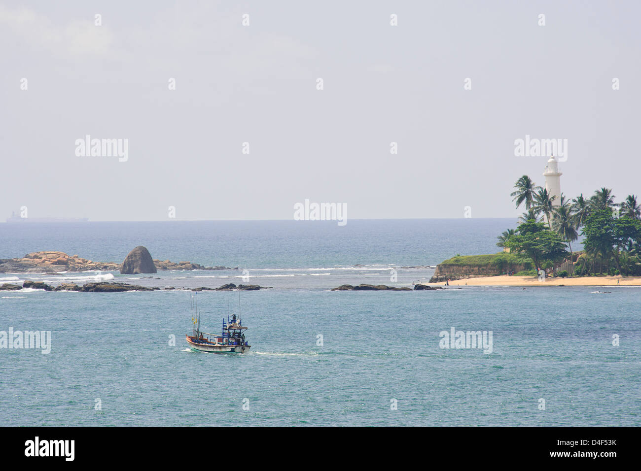 18th lighthouse district hi-res stock photography and images - Alamy