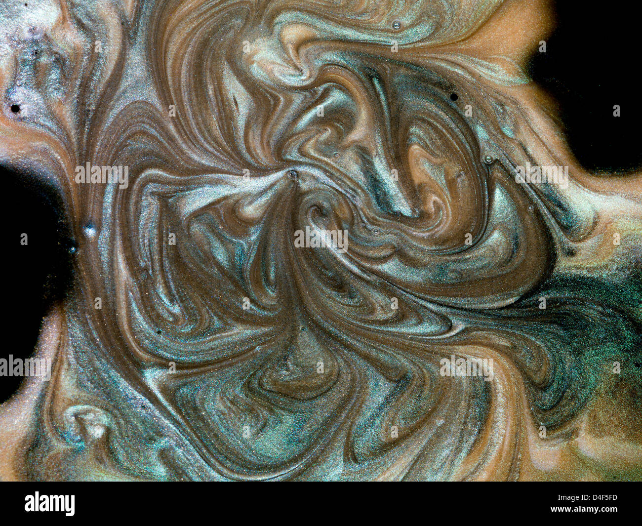 Grease paint hi-res stock photography and images - Alamy