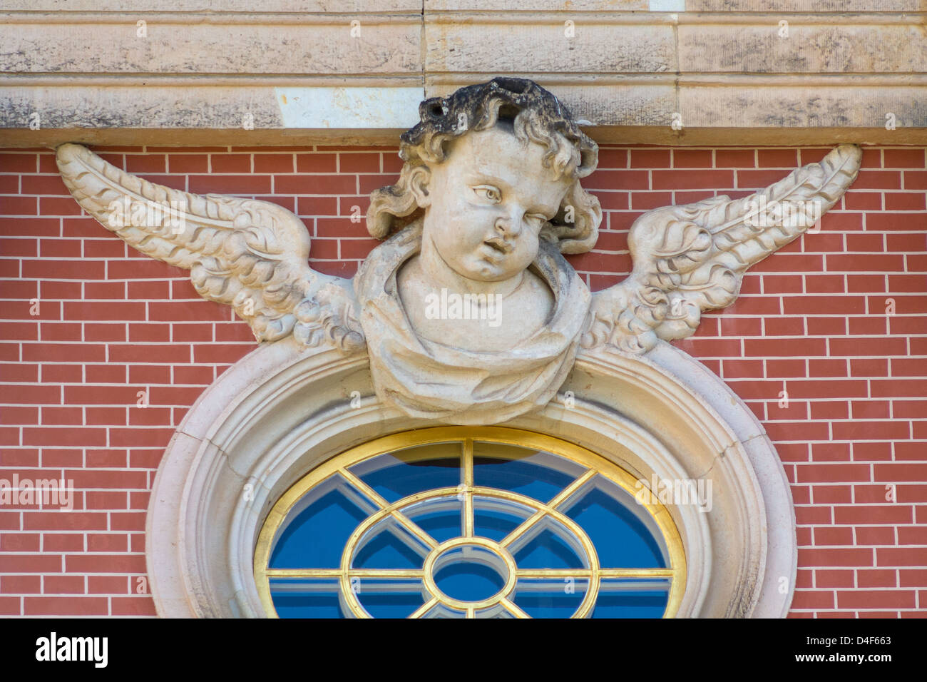 Mascaron palace hi-res stock photography and images - Alamy
