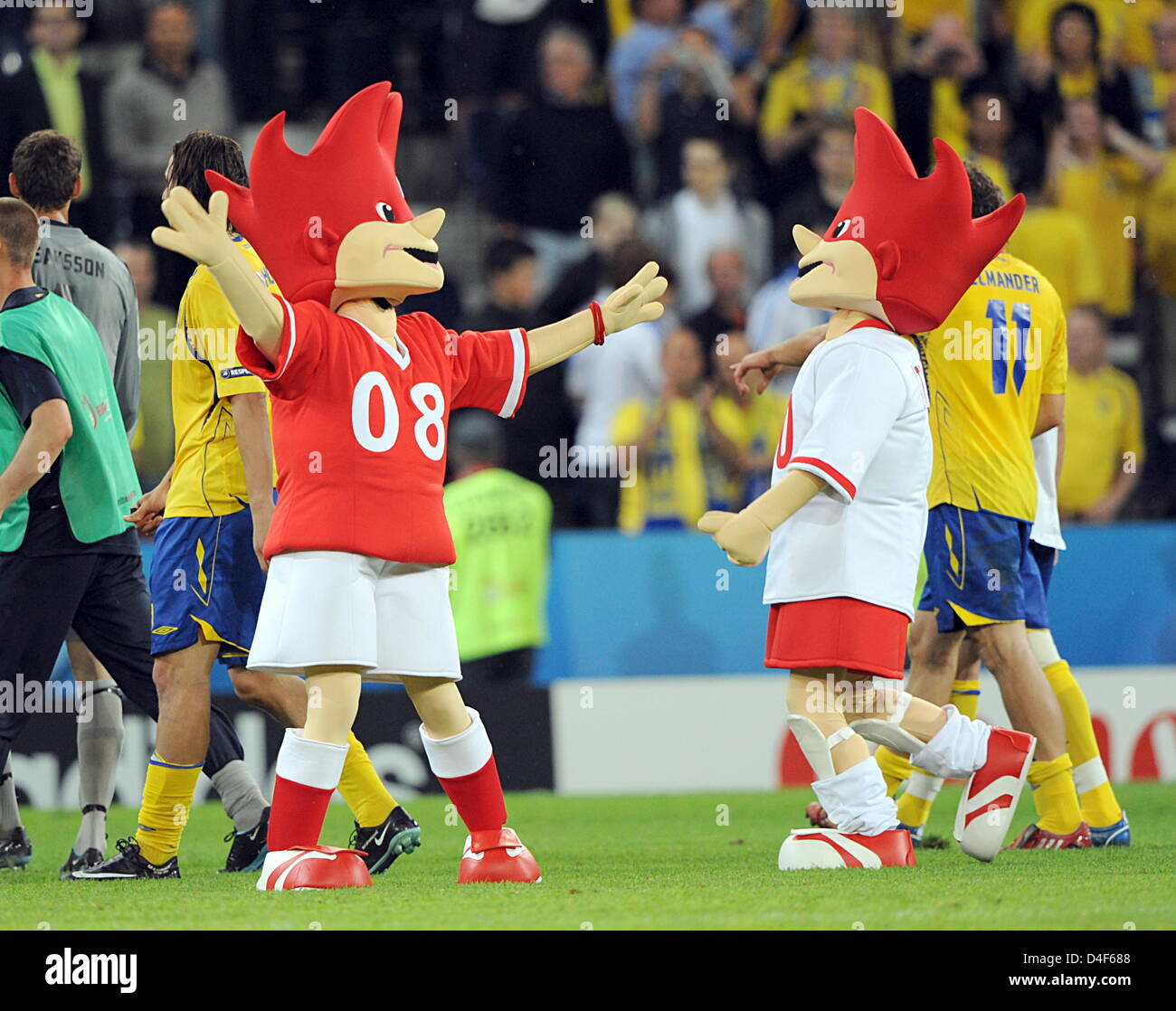 Trix flix hi-res stock photography and images - Alamy