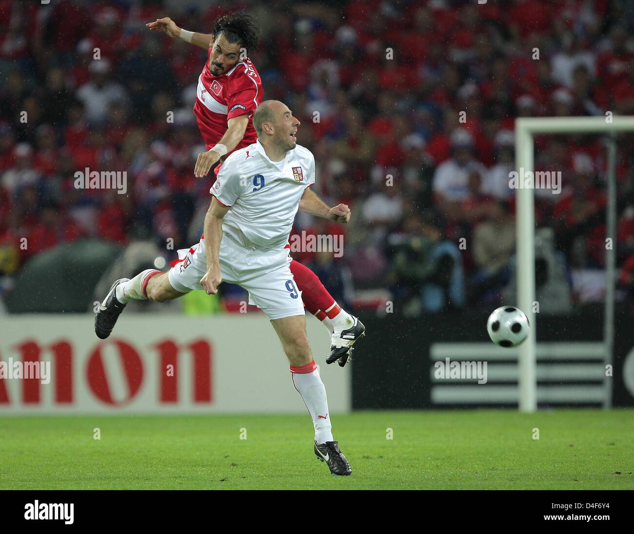 Jan koller czech republic vies hi-res stock photography and images - Alamy
