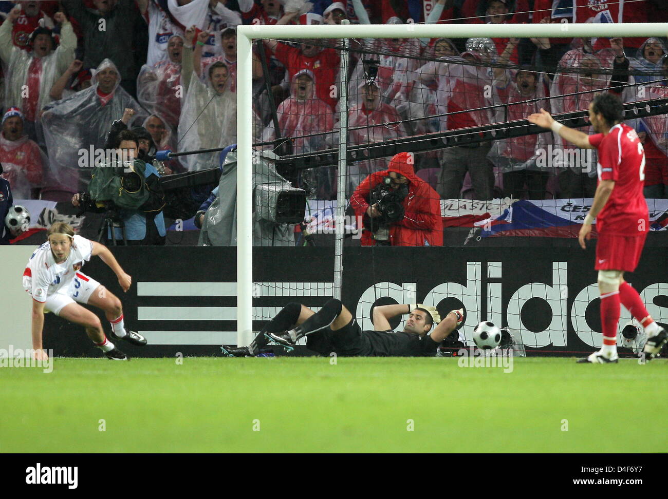 Plasil hi-res stock photography and images - Alamy