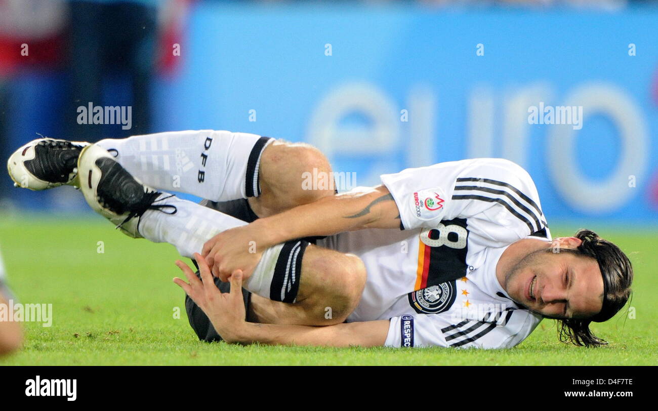 Fussball em 2008 hi-res stock photography and images - Alamy