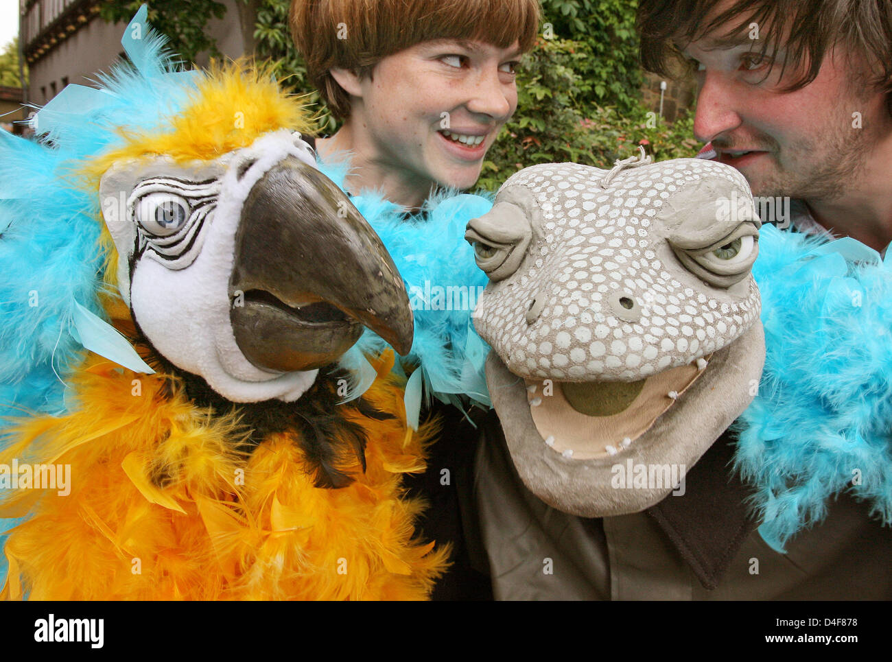 Michael hatzius hi-res stock photography and images - Alamy