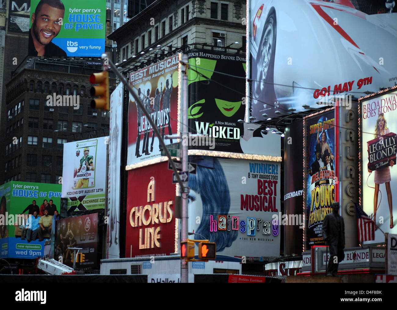 Best Advertisements 2008