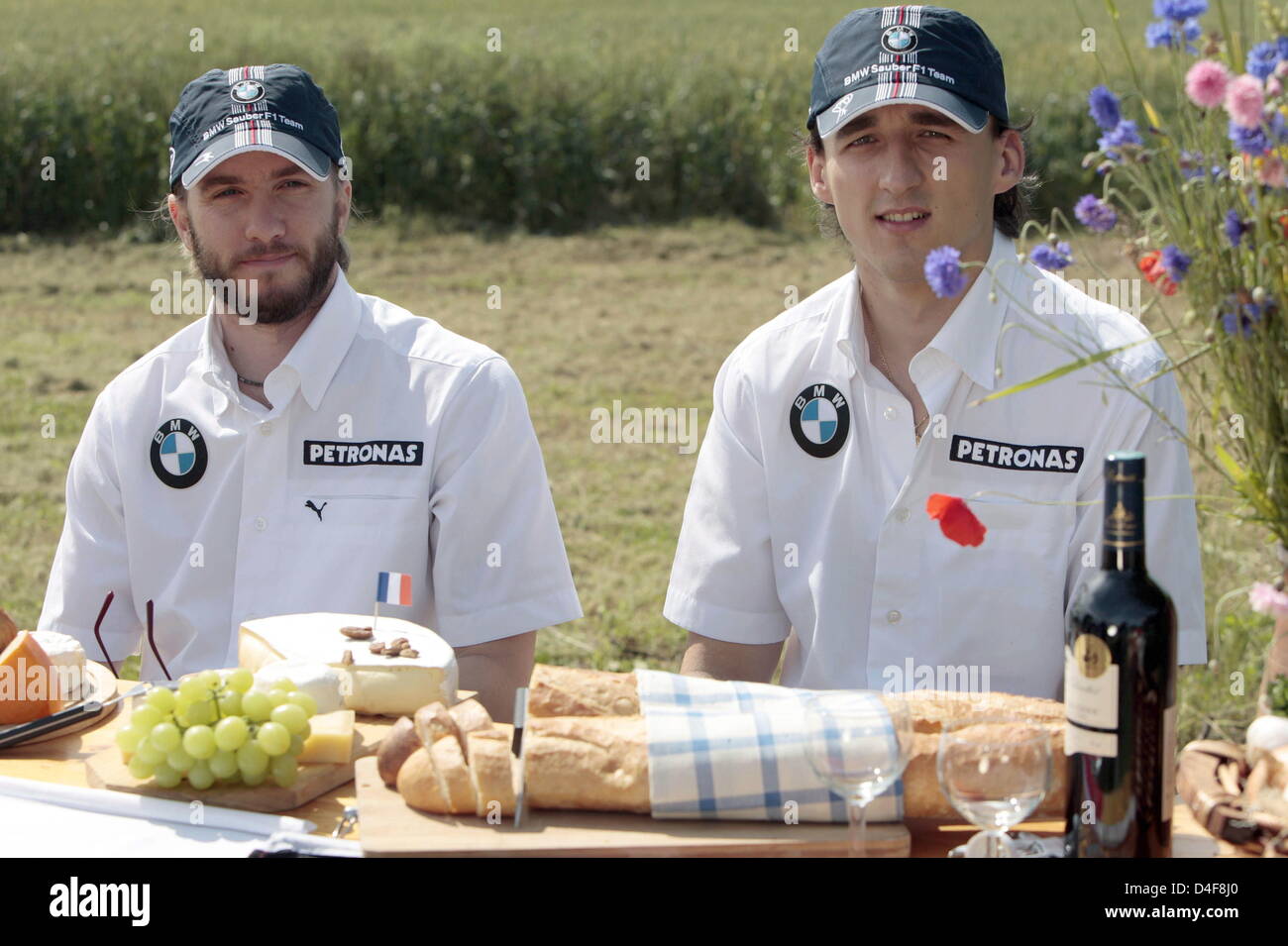 Baguette a l hi-res stock photography and images - Alamy