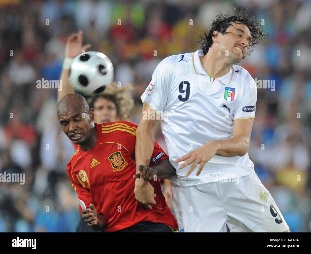 Marcos Senna High Resolution Stock Photography and Images - Alamy