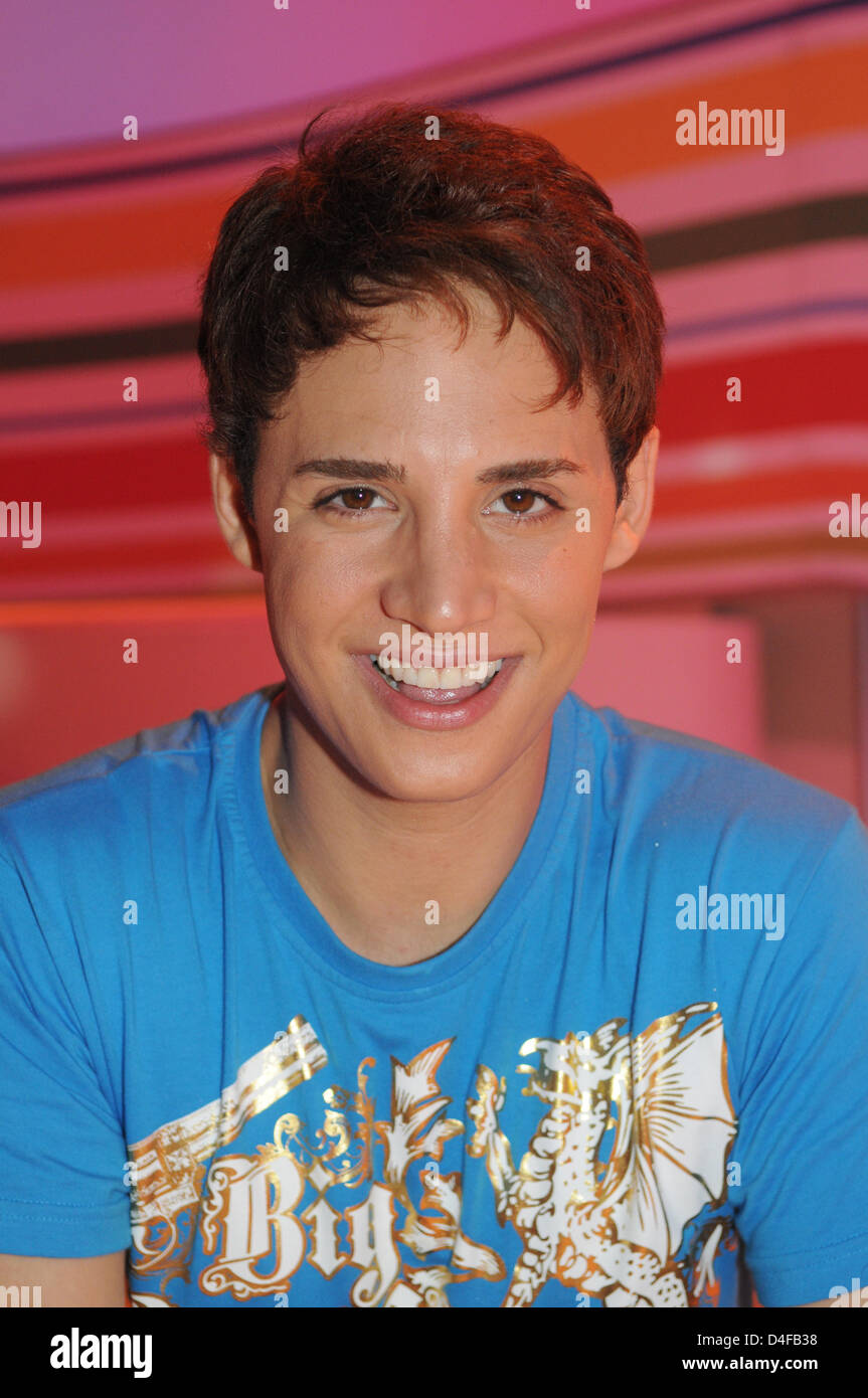 Fady maalouf hi-res stock photography and images - Alamy