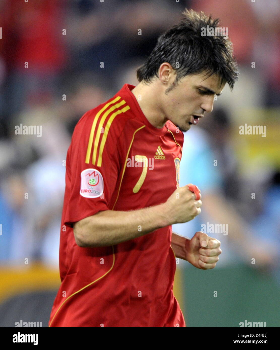 David Villa Wallpapers And