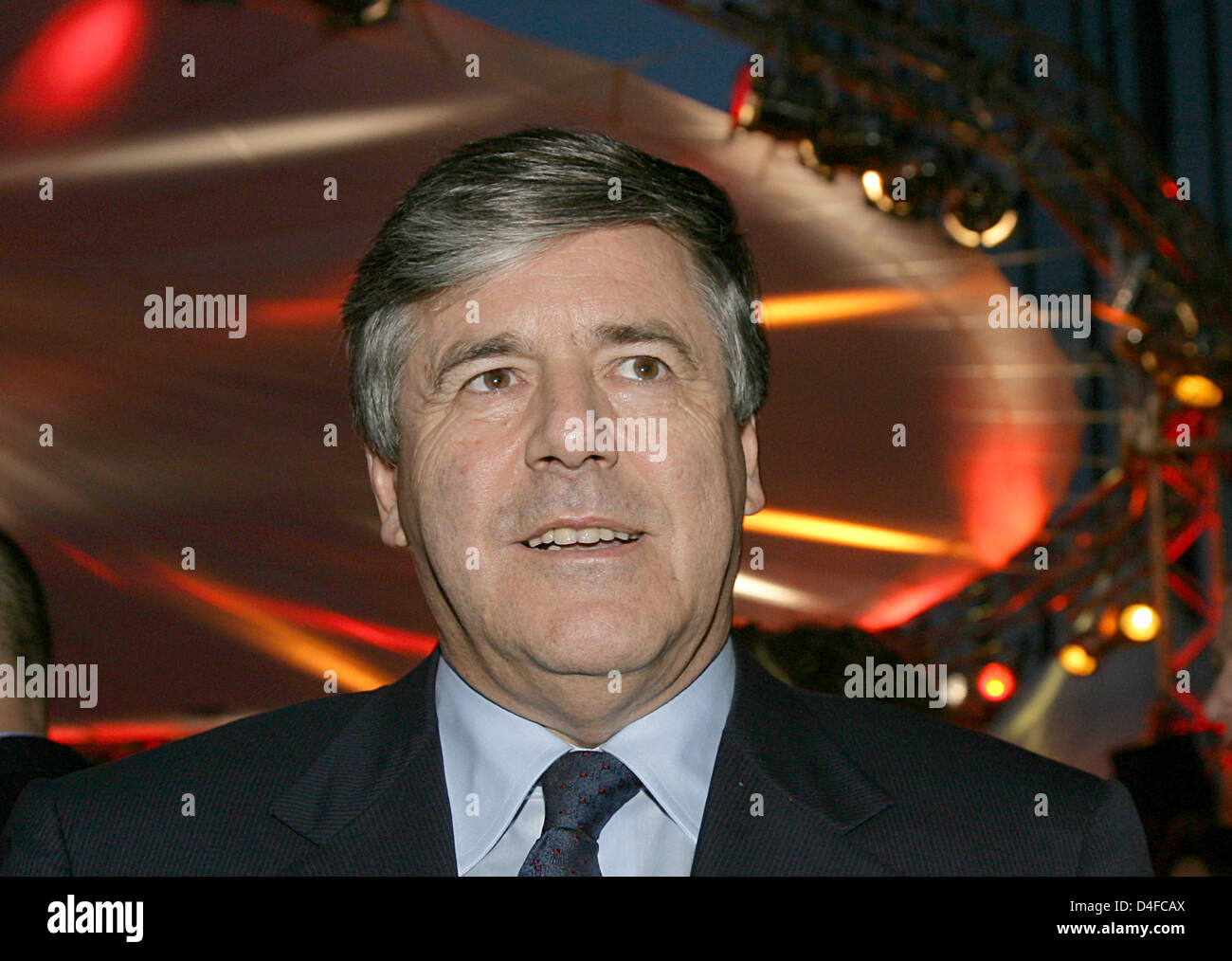 Bild am sonntag hi-res stock photography and images - Alamy