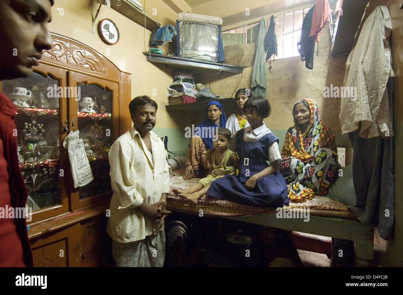 (dpa file) The file picture dated August 2007 captures social worker ...