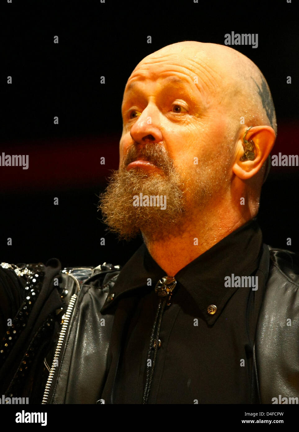 Rob Halford High Resolution Stock Photography and Images - Alamy