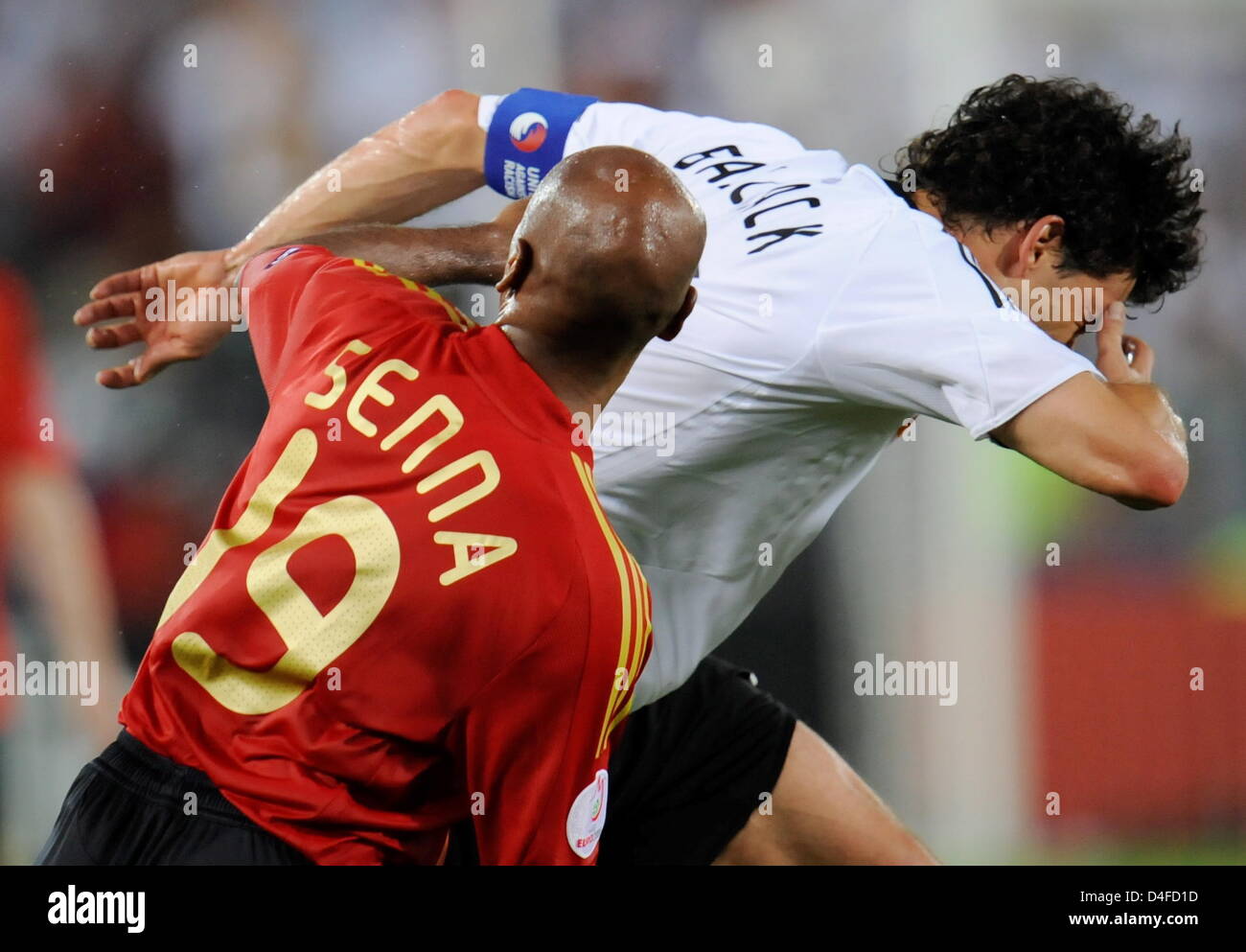 Marcos senna hi-res stock photography and images - Alamy